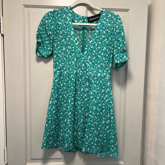 Realisation Par | Dresses | Realization Par Dress | Poshmark
